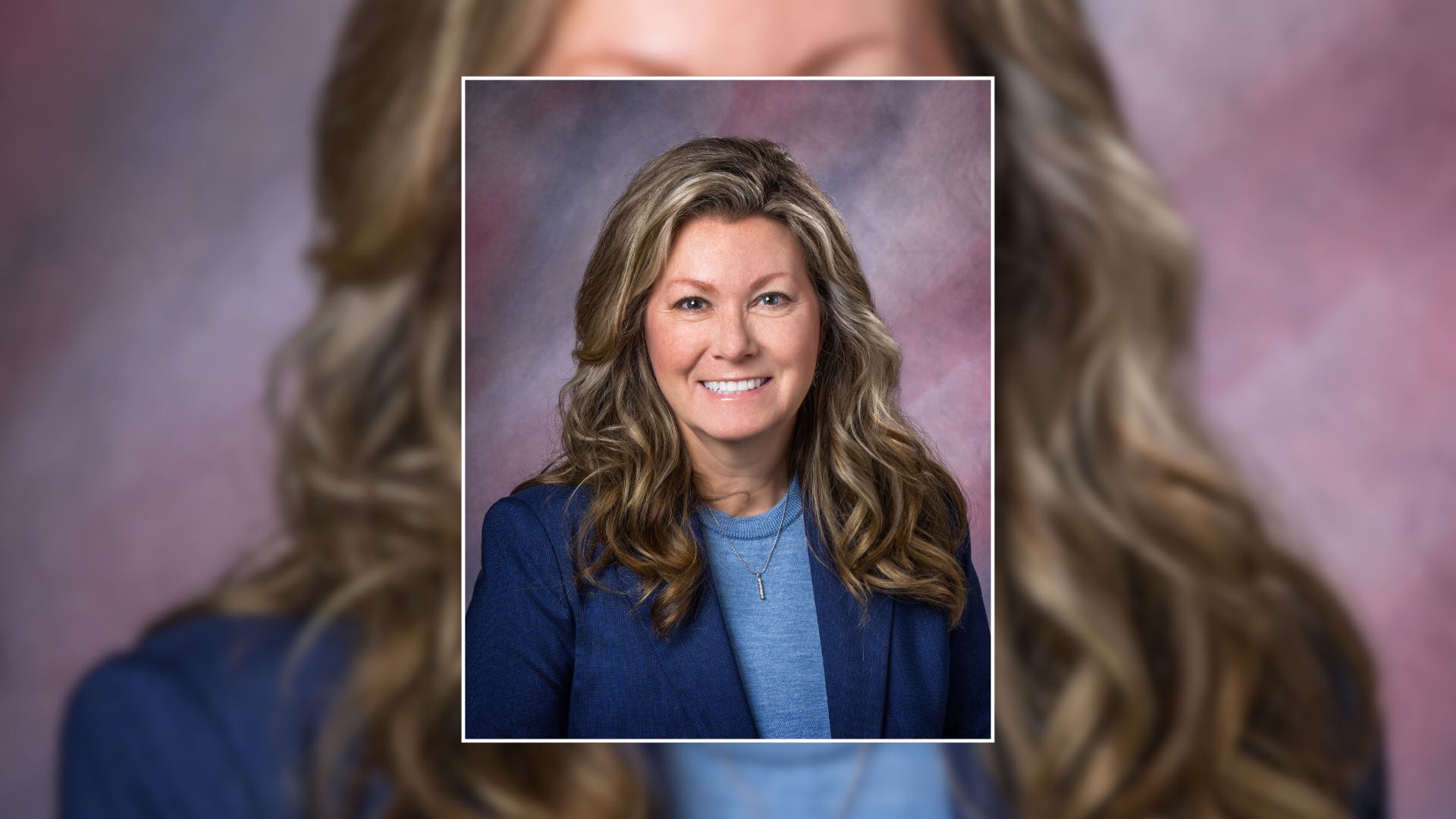 RACC’s Terri Lampe Melcher Wins Circle of Excellence Award - BCTV