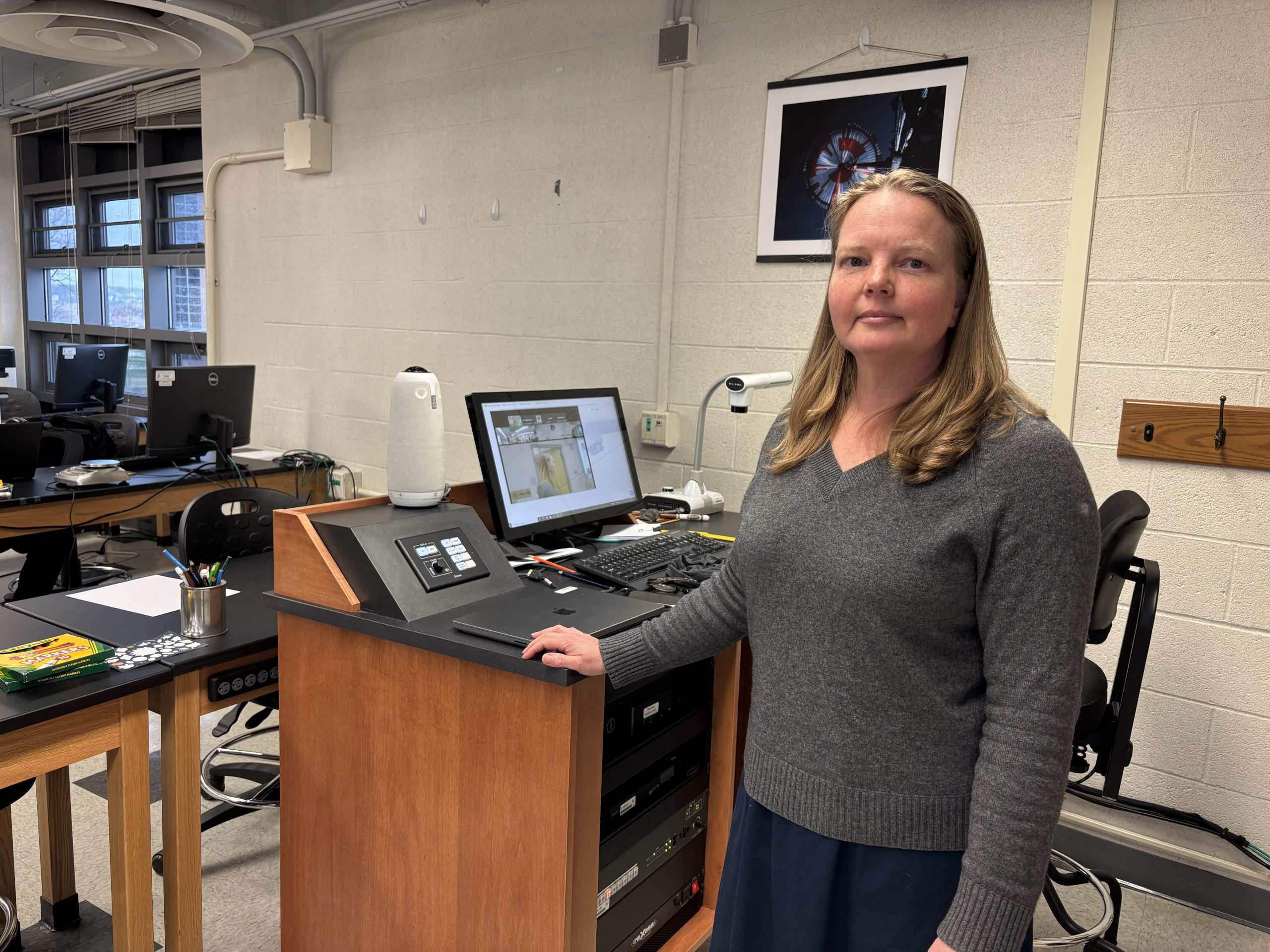 Trump Admin Cuts Off Funding for Kutztown University NASA Program Amid ...