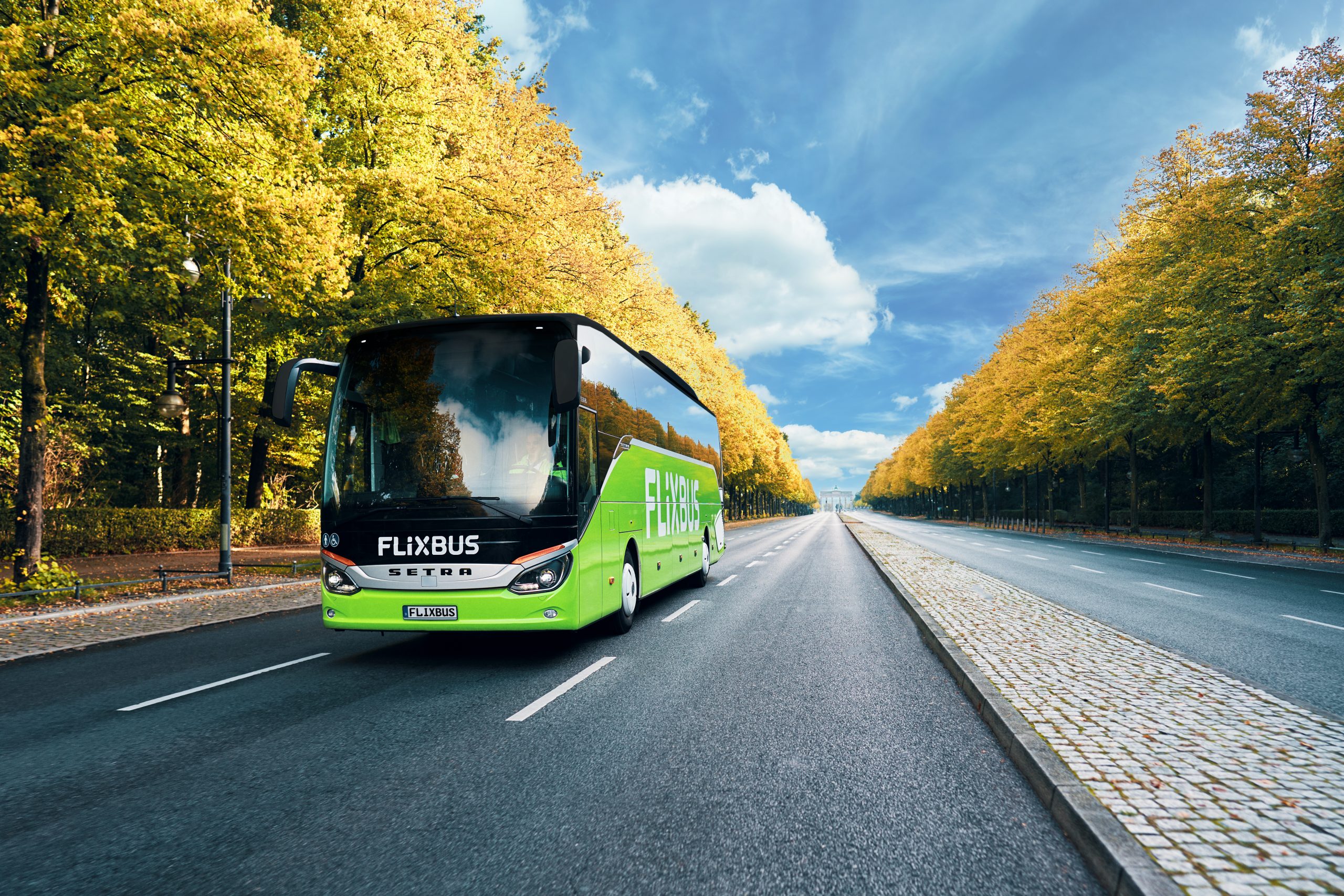 FlixBus Launches Service Connecting Reading to Philadelphia and New ...