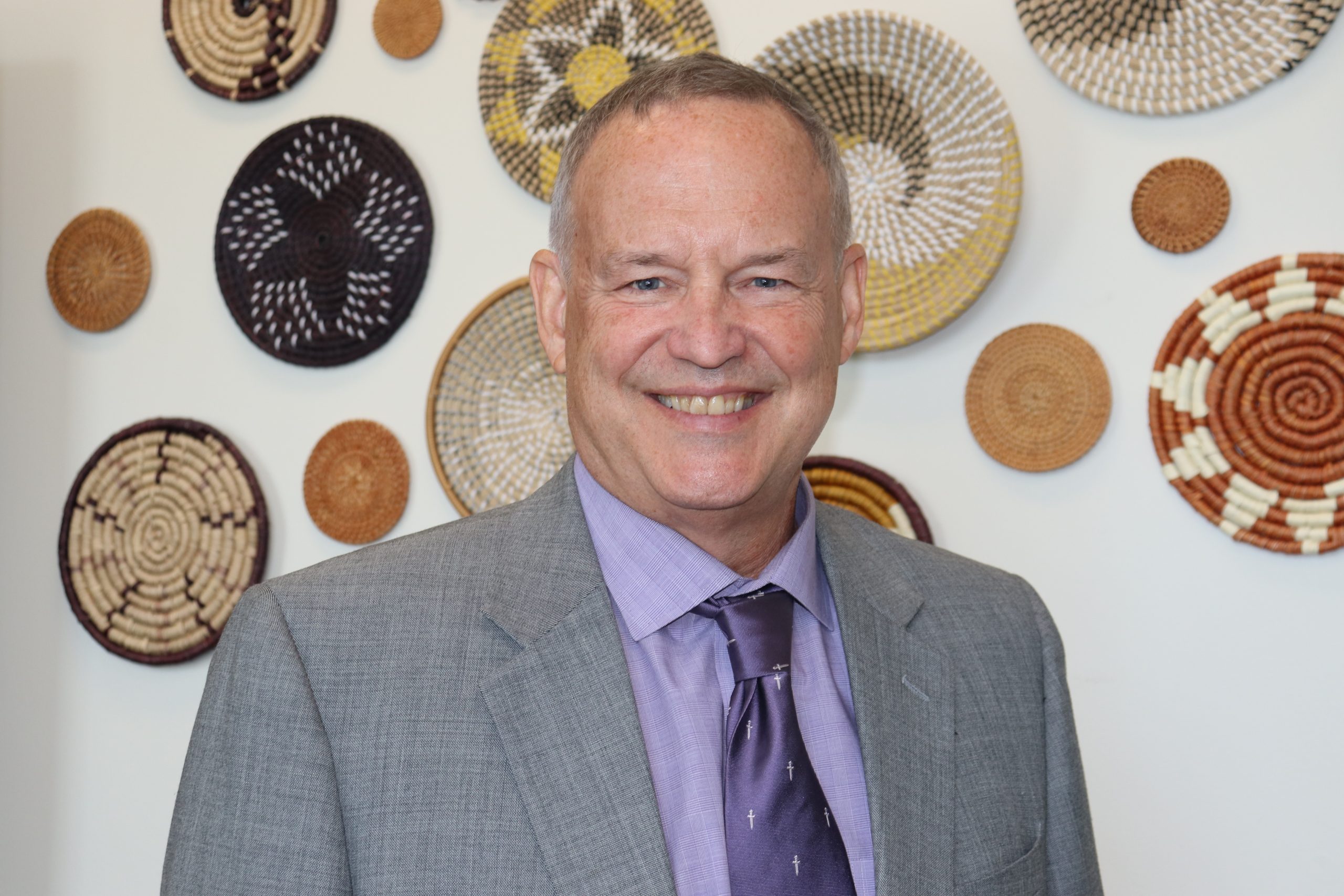 City of Reading Announces David Barr as New Community Development Director - BCTV