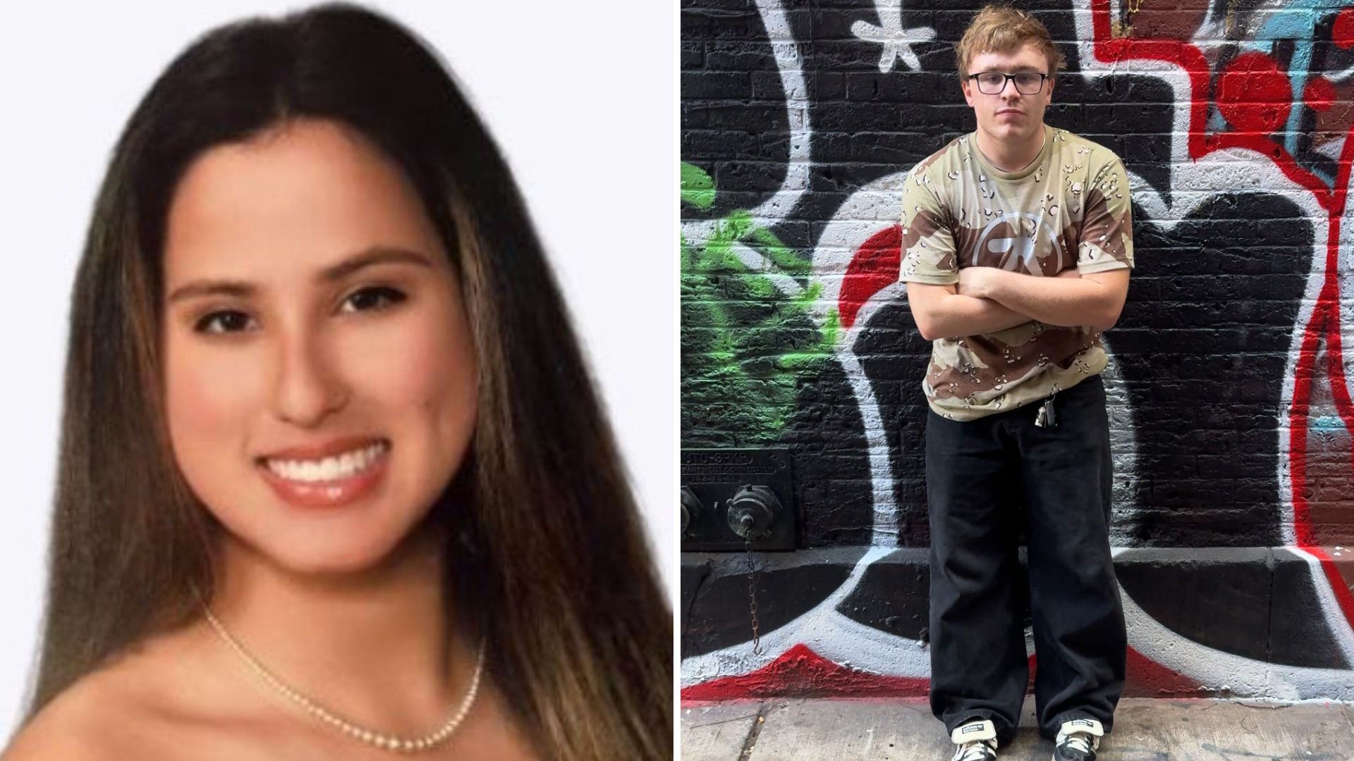 Meet BCTV’s Summer Interns: Alexandra Barnes & Tony Mongeluzi - BCTV