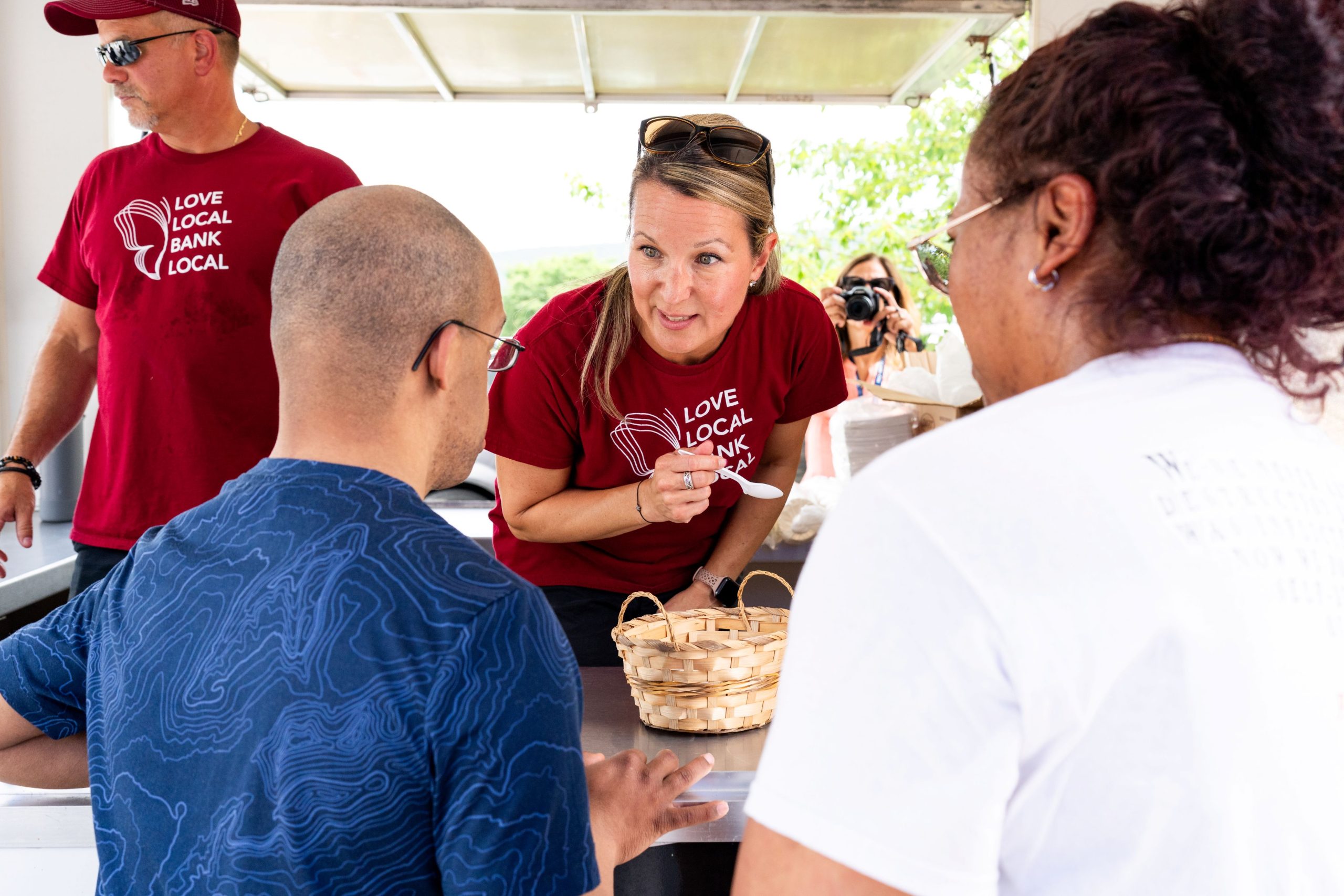 Discovery Federal Credit Union Partners with ProBerco to Bring Smiles ...