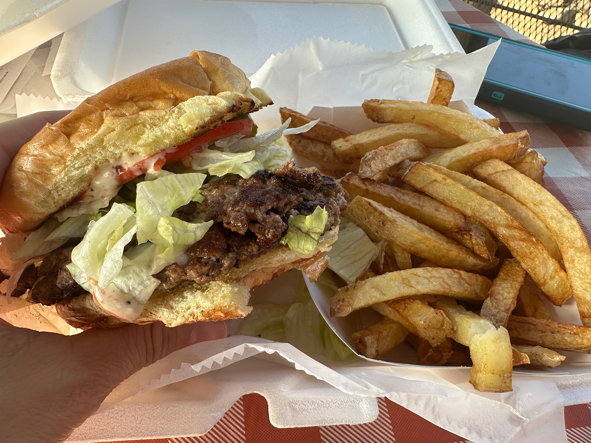 Friday Food Feature with Berks County Eats: Mountaintop Bistro at ...