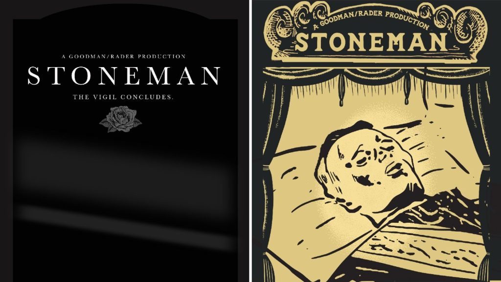 Premiere of "Stoneman" Documentary - BCTV