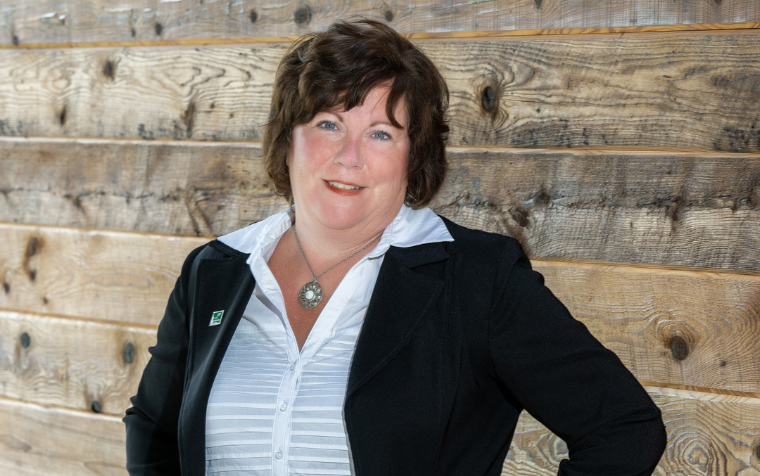 Tami Shimp Named New Berks Nature President, Succeeding Kim Murphy - BCTV