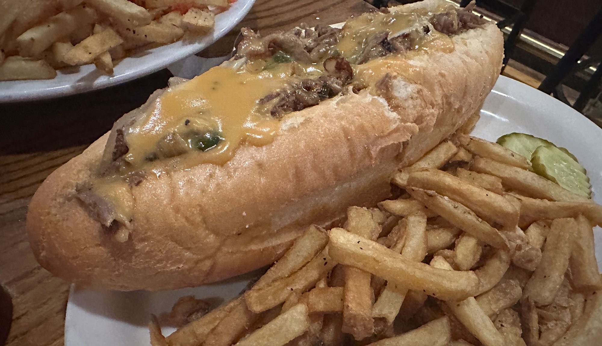 Friday Food Feature with Berks County Eats: Henry P. Robeson House - BCTV