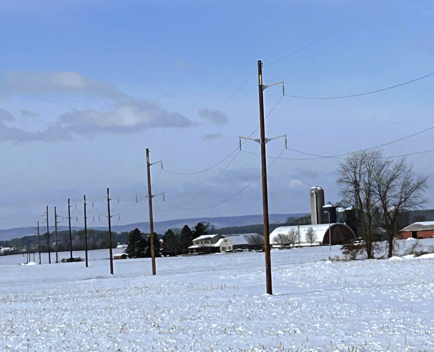 Enhanced Electric Service Coming to Homes and Businesses in Lehigh and ...