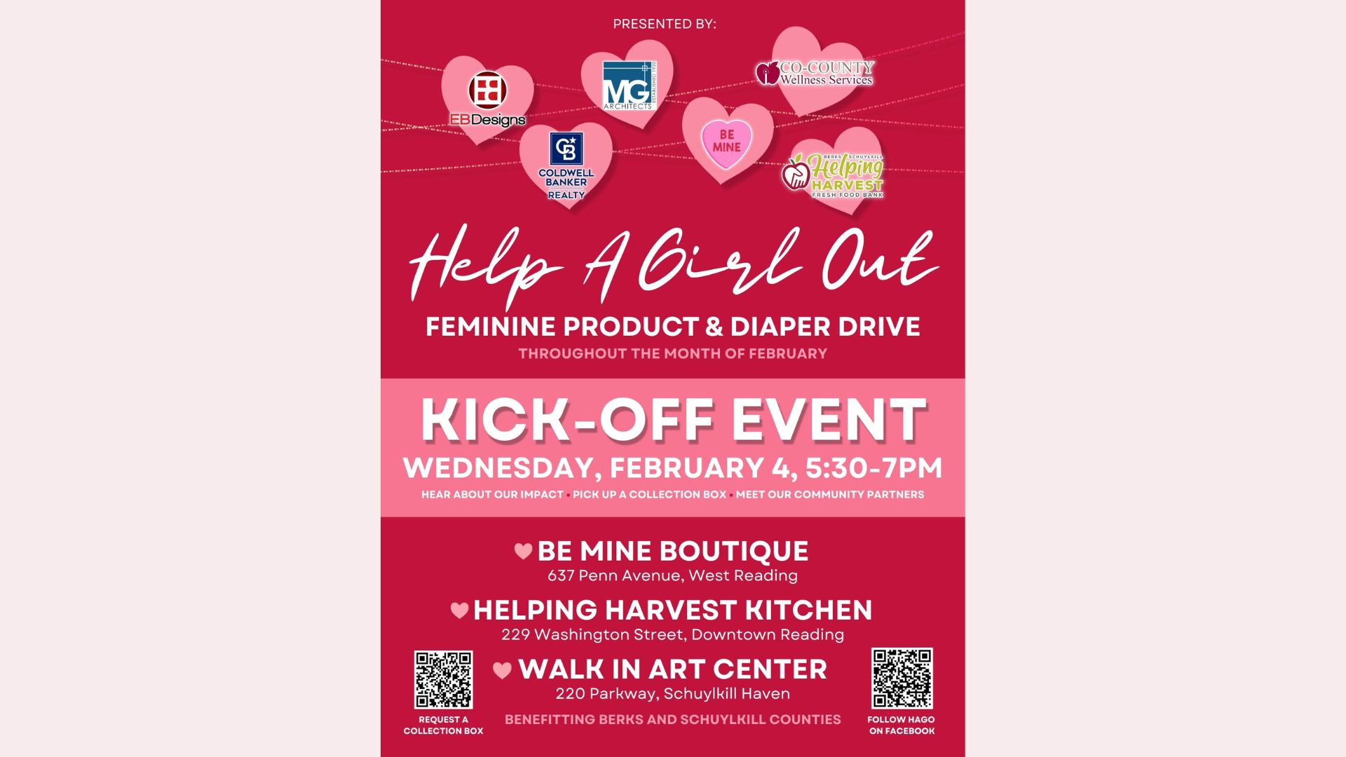 Help A Girl Out Celebrates Five Years with Record Growth, Expanded ...