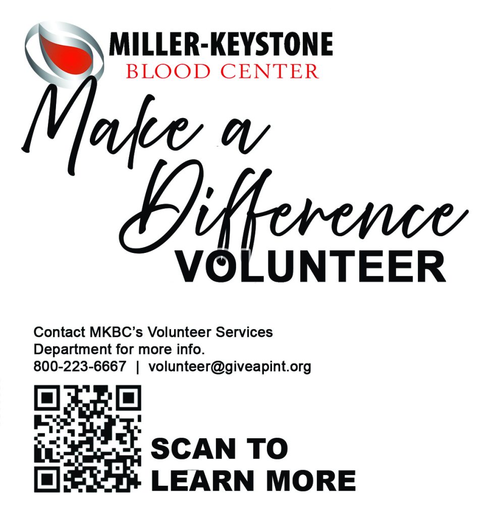 Canteen Volunteer - BCTV